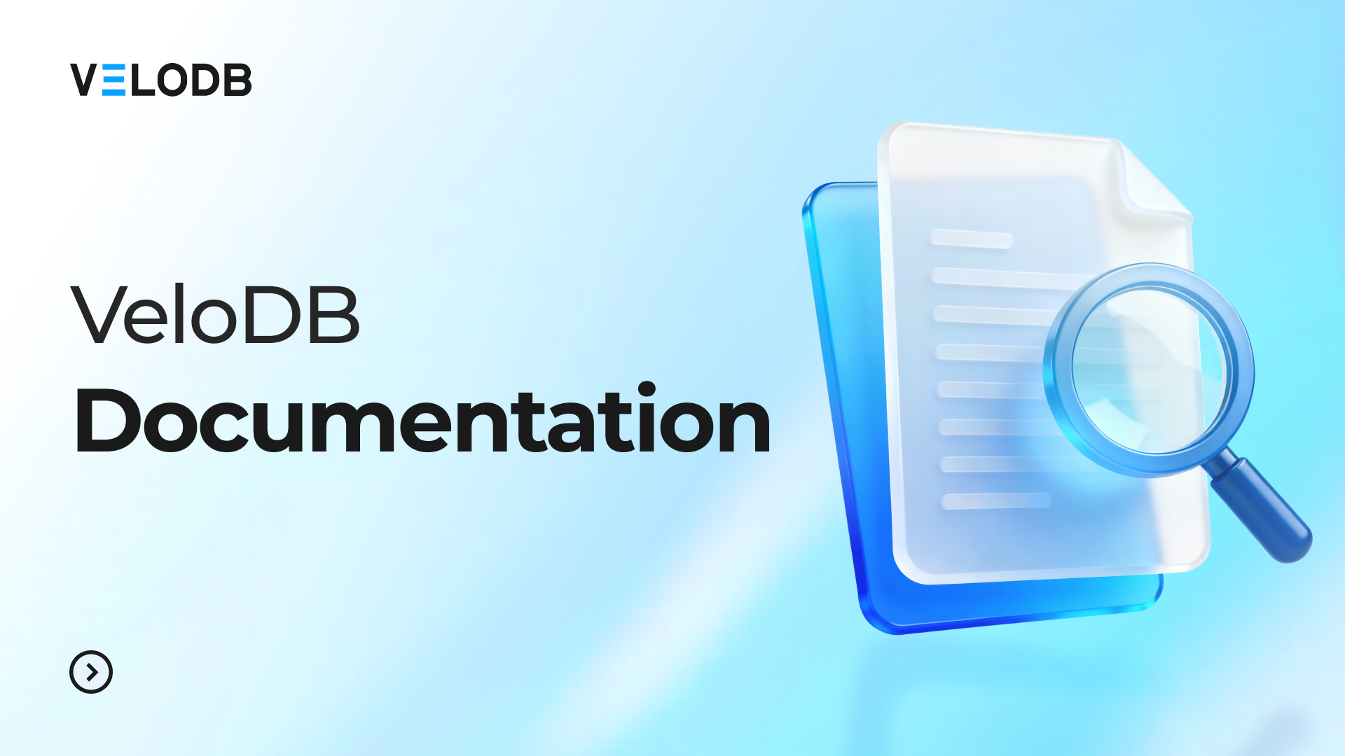 FE Configuration | VeloDB Docs